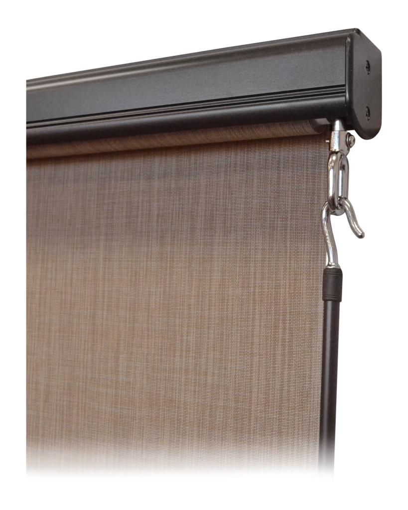 Pole Operated Shades – Armor Ray