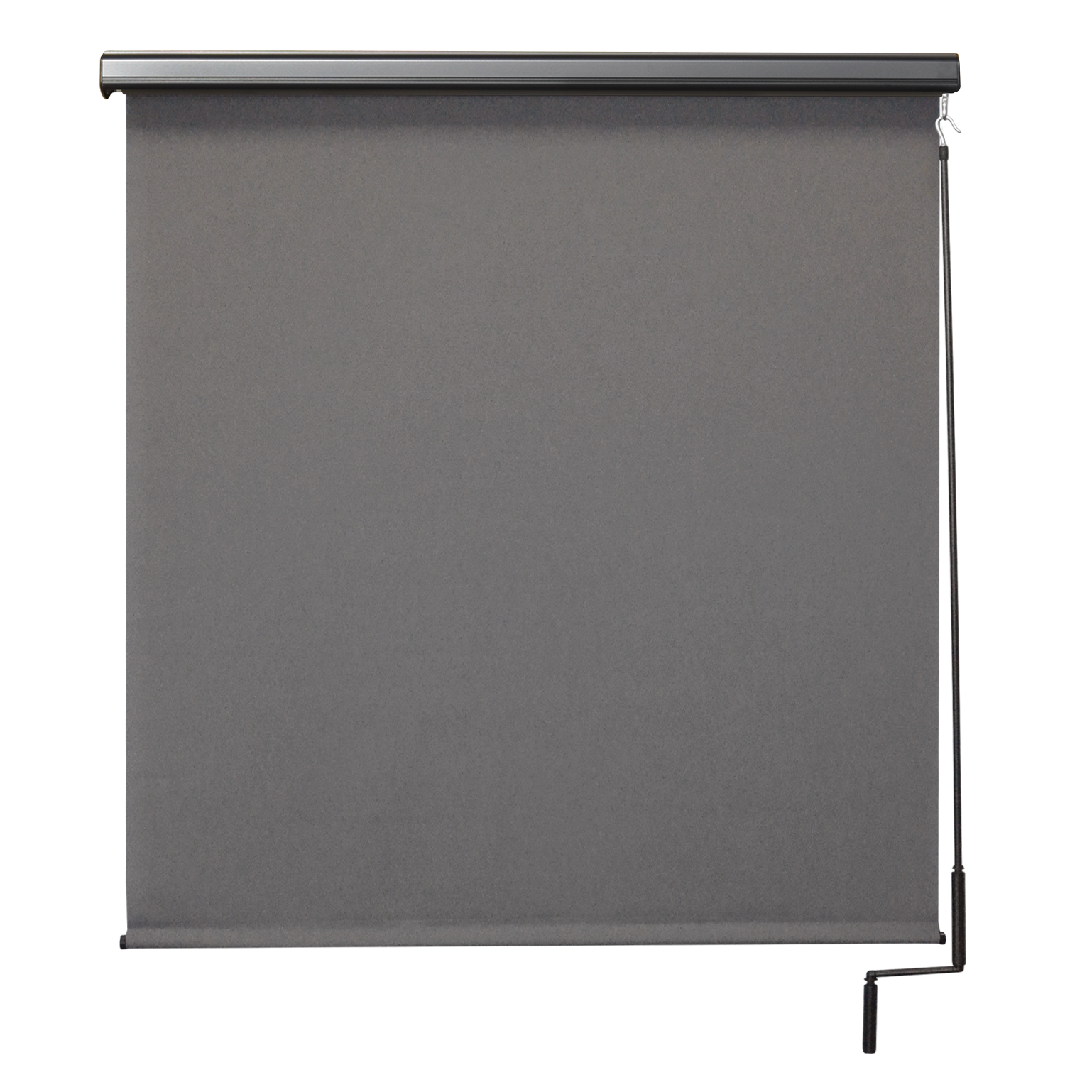 Pole Operated Shades – Armor Ray